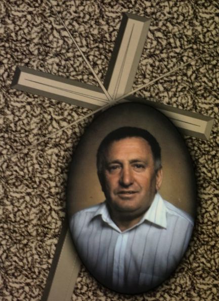 dumitru – Os Mistérios de Deus